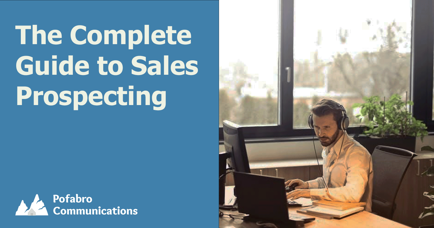 Complete Guide to Sales Prospecting